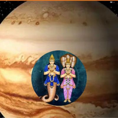 KVR Astrology